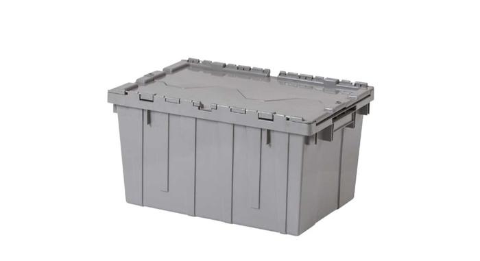 Jual Container Box 6000 Rabbit P60 x L40 x T250mm Box Container ...