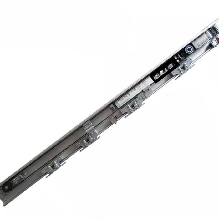 Jual Automatic Sliding Door DSL 125A Kaca Kayu max 120kg x 2 daun Pintu ...