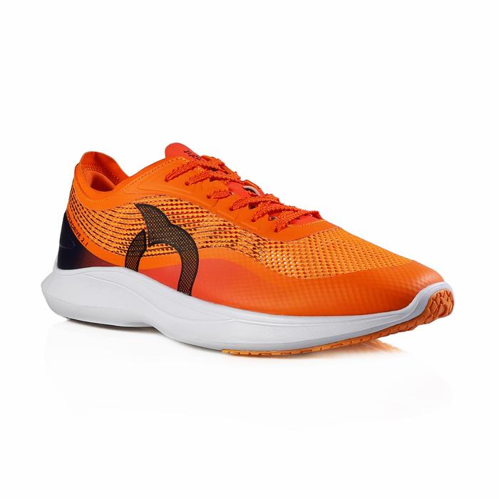 Jual SEPATU RUNNING ORTUSEIGHT HYPERDRIVE 2.1 (100% ORIGINAL ...