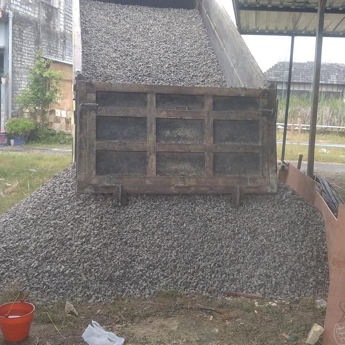 Jual batu koral cor/seplit - Kab. Tuban - IMAM FATHAN | Tokopedia