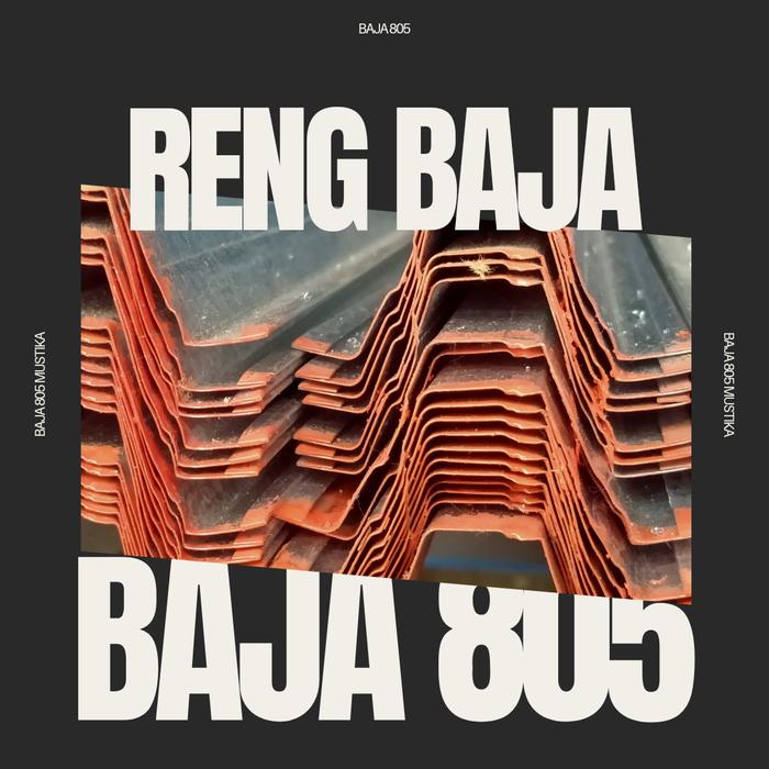 Jual RENG BAJA RINGAN BESAR R 28 PRIMA INTI PANJANG 6 MTR FULL - Kota ...