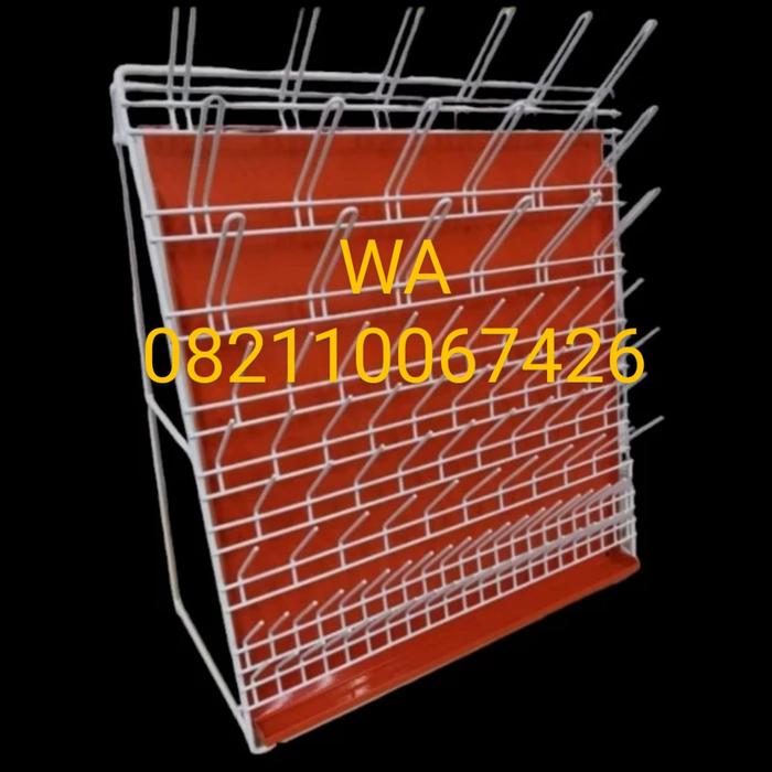 Jual DRYING RACK LABORATORIUM BESI EPOXY - Kota Bogor - Cipta Nauli | Tokopedia