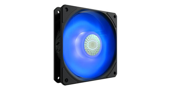 Jual Cooler Master SickleFlow X Blue - Biru - Jakarta Pusat - Microline ...