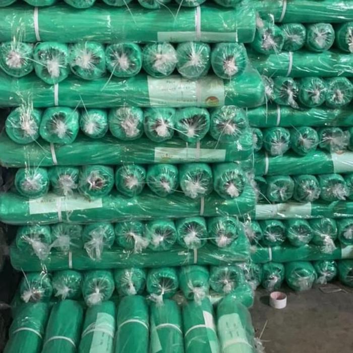 Jual Jaring kassa pangaman proyek/kontruksi import ukuran 1 x 50 meter ...