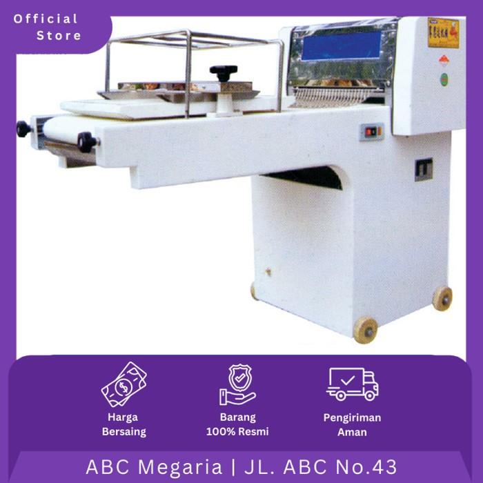 Jual Getra Mesin Pencetak Roti / Toast Moulders Machine CM-238 / CM238 ...