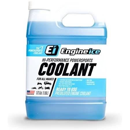 Jual Engine Ice Radiator Coolant Air Radiator Engine Ice Original ...