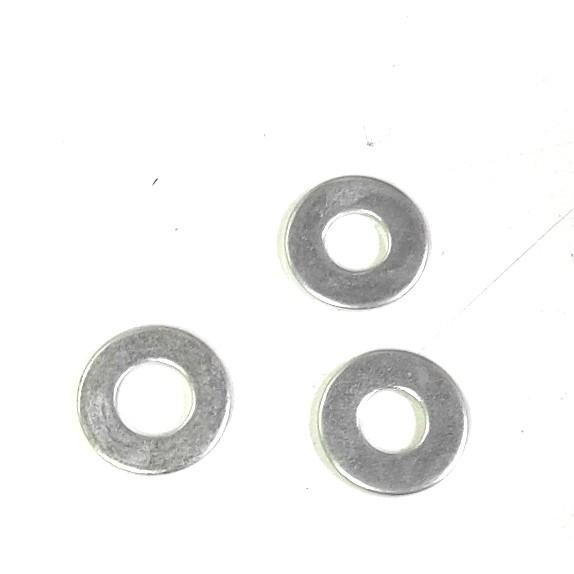 Jual Washer Plate M8 Ring Plat Besi M8 Galvanis Ring Baut (kg) Ring ...