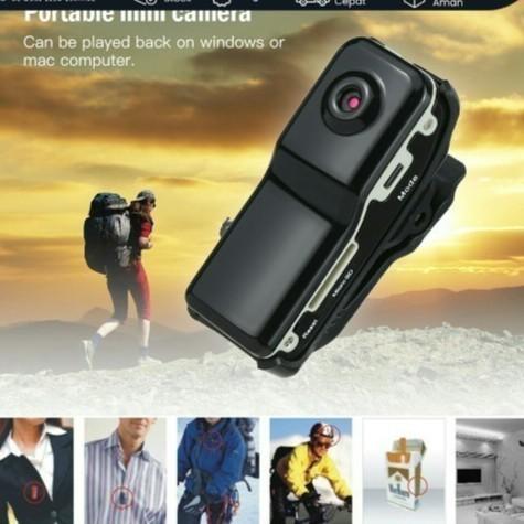 Jual HDCAM_GO PORTABLE CAM RECORDER - Kab. Tangerang - FindMe. | Tokopedia