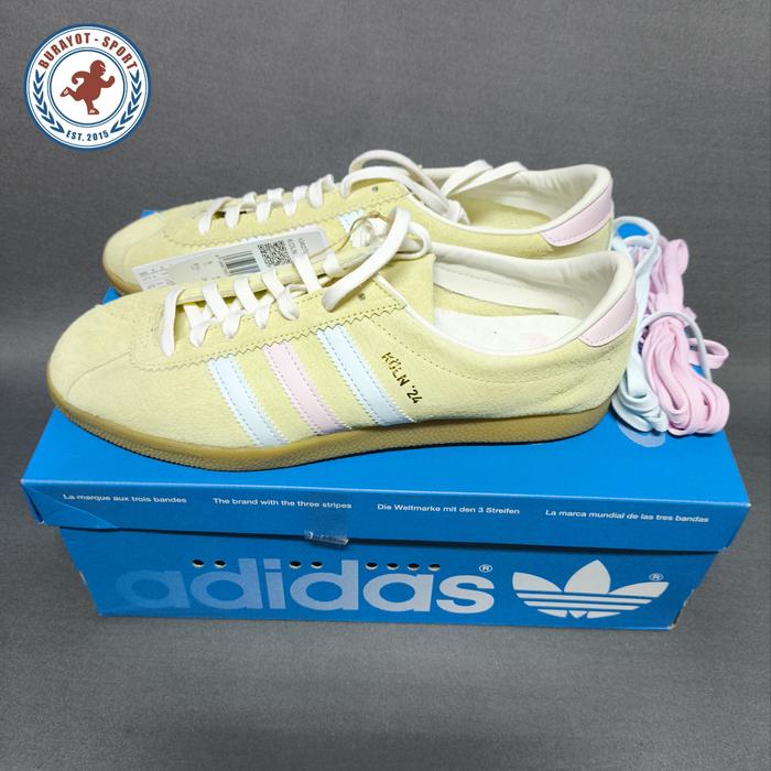 Jual Adidas Koln'24 - Kota Bandung - burayot sport | Tokopedia