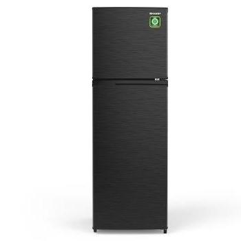 Promo SHARP SJ316MG Kulkas 2 pintu | Lemari es 237 liter SJ 316 MGGB ...