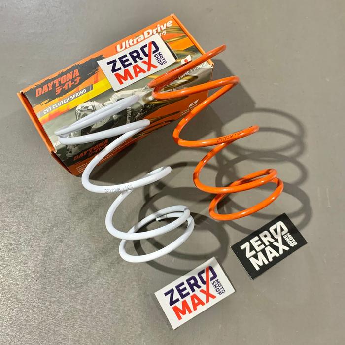 Jual Per CVT Racing Daytona New XMAX 250 Connected 2023 2024 Original - Kota Bandung - ZEROMAX ...