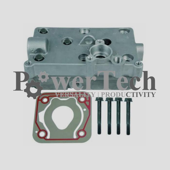 Jual CYLINDER HEAD KIT, COMPRESSOR WABCO 4123529202 85104248 11041 ...