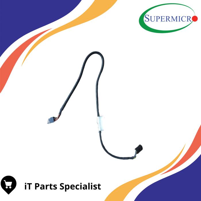 Jual Supermicro 40cm SGPIO 8-Pin Female to 8-Pin Female Cable / CBL ...