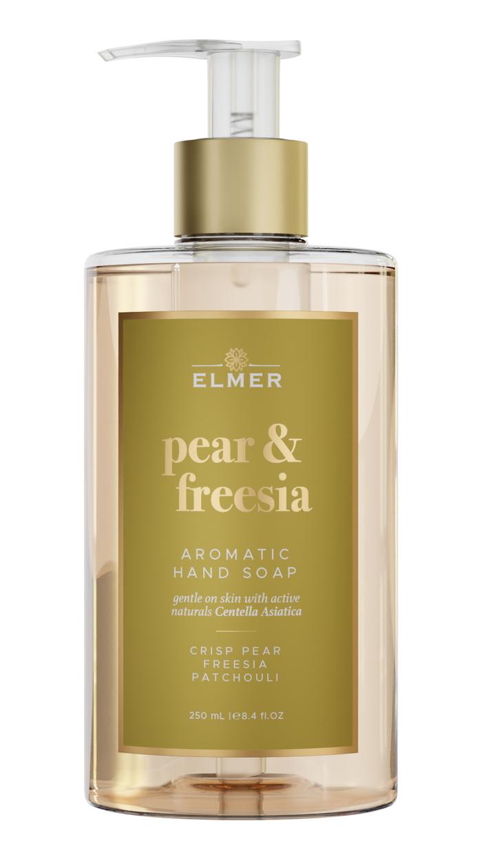 Jual Elmer Hand Wash (Sabun Cuci Tangan) - Pear & Freesia - Kota ...