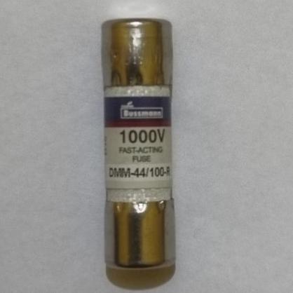 Jual DMM-44/100R 0,44A 1000V Bussmann Fast Acting DMM-44/100R 0,44A ...