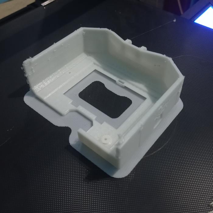 Jual cetak 3d printer - Kab. Malang - RayafiTech | Tokopedia