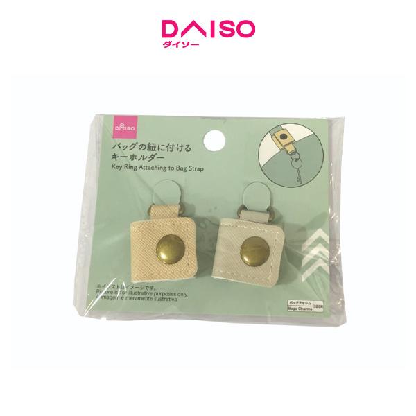 Jual Daiso Key Ring Attaching to Bag Strap - Jakarta Selatan - DAISO JAPAN OFFICIAL STORE ...