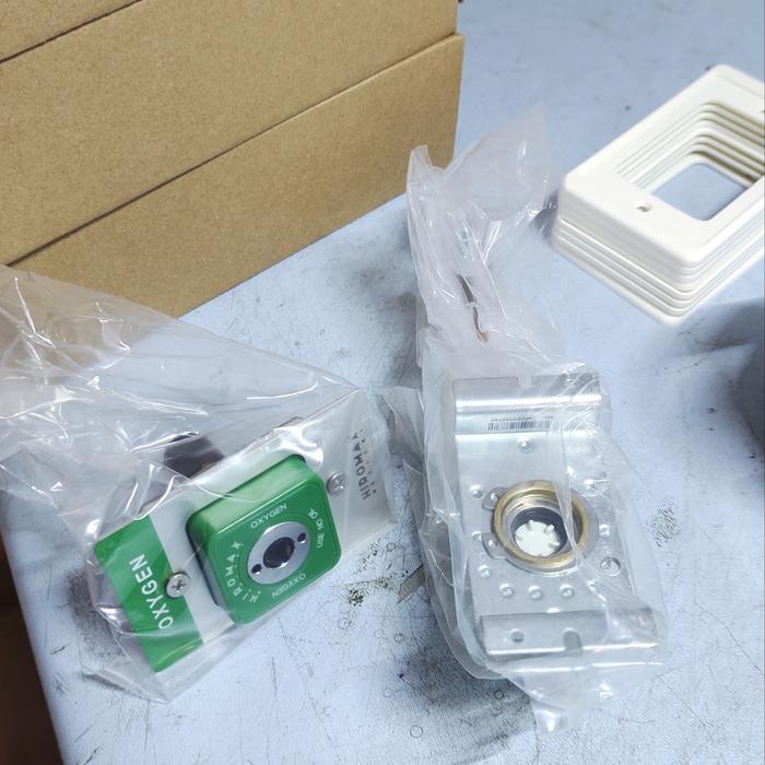 Jual outlet standar jis kotak - Kota Bekasi - toko gas medis oksigen ...