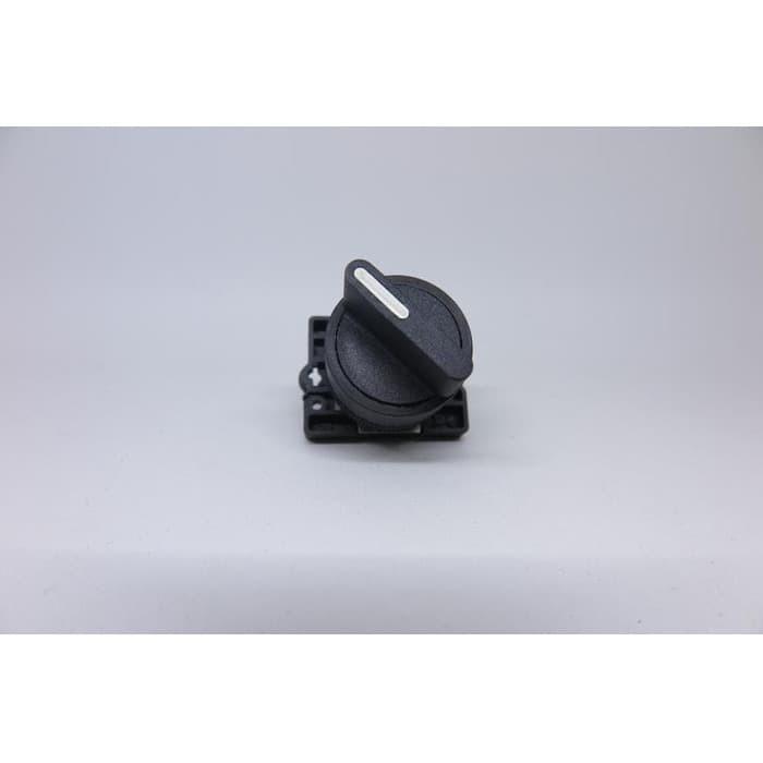 Jual Selector Switch 2Posisi LB2-ED21 1NO Selector Switch with Rotary 2 ...