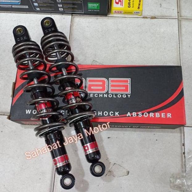 Jual Shockbreaker DBS Bebek 340MM Supra Fit Supra X Supra X 125 Blade - Kota Surabaya - Auto ...