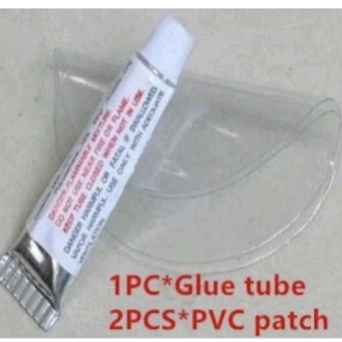 Promo LEM TAMBAL KOLAM RENANG LEM KASUR ANGIN LEM TEMPEL BESTWAY REPAIR ...