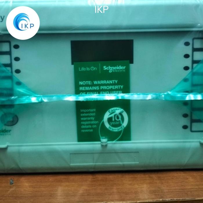 Jual SCHNEIDER EASERGY MICOM P143 FEEDER MANAGEMENT RELAY - Jakarta ...