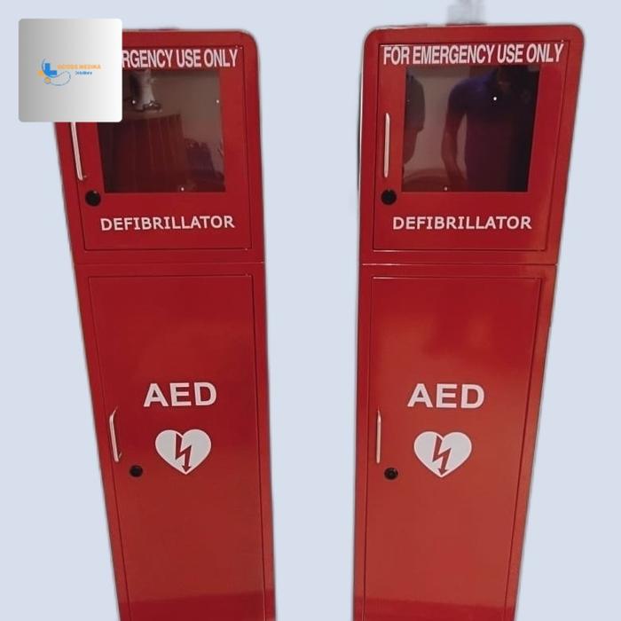 Jual AED Defibrillator container - Jakarta Timur - GOODS MEDIKA | Tokopedia