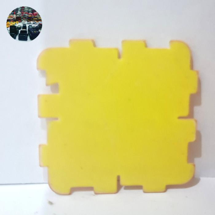 Jual Tazos Puzzle Pablo Shinchan Mainan Jadul Nostalgia Lawas Hadiah ...