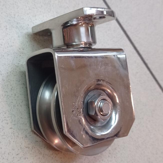 Jual roda pintu pagar/roda pintu gerbang/roda pagar/roda gerbang/roda ...