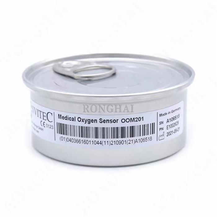 Jual O2 Cell Oksigen Sensor Envitec OOM 201 - Jakarta Utara - CV BERKAH ...