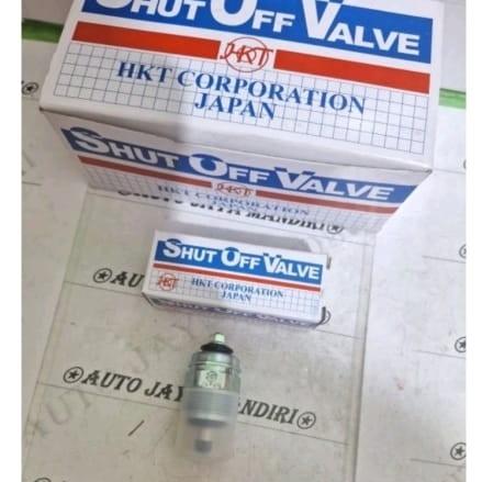 Jual Switch bospom solenoid injector injektor Kuda L300 L300 disel ...