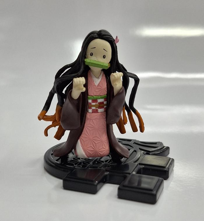 Jual Demon Slayer Figure Collection Universal Studio Japan - Rengoku ...