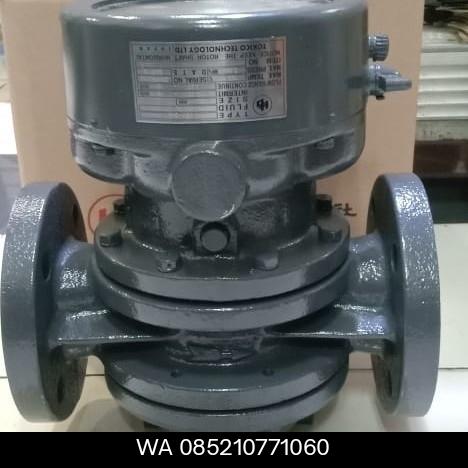 Jual Flow Meter Tokico 2 Inch Reset DN 50 mm - Jakarta Barat - DUTA ...