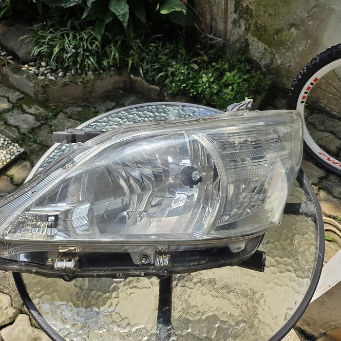 Jual Headlamp Original Toyota Kijang Innova 2015 - Kiri - Kota Bogor ...