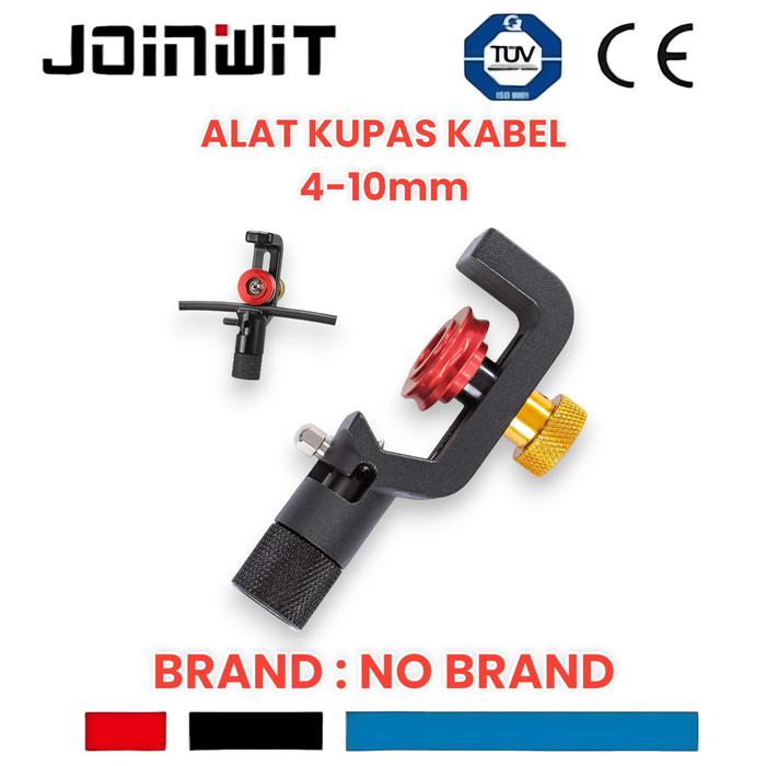 Jual ALAT KUPAS KABEL 4-10MM /Transverse Cable Stripping Knife Fiber ...