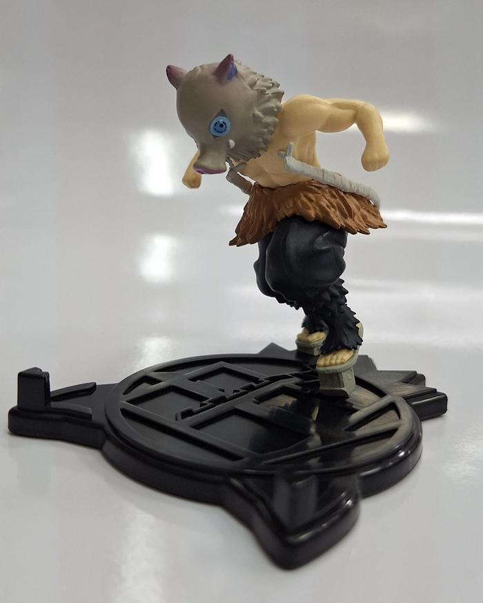 Jual Demon Slayer Figure Collection Universal Studio Japan - Rengoku ...