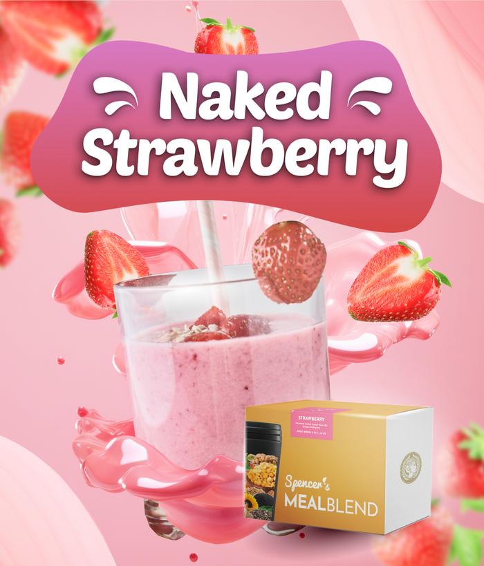 Jual Spencer's MealBlend Multigrain Slimming Product dan Meal ...