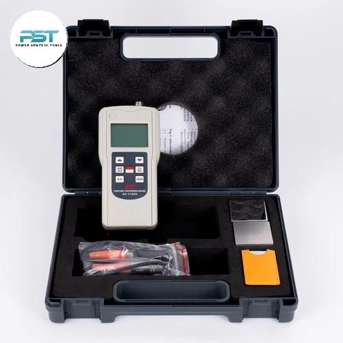 Jual Alat Pengukur Ketebalan Lapisan Digital AC-110B Tipe Integral ...