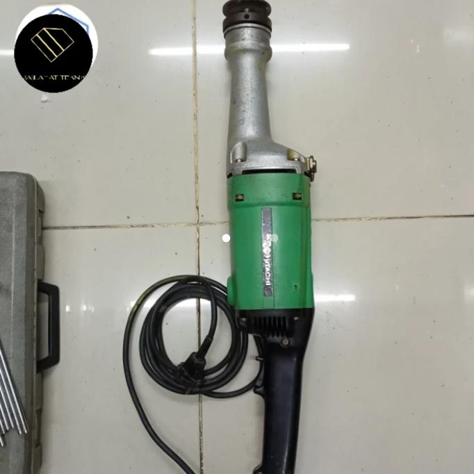 Jual mesin poles stainless grinder 5" Hitachi gp 13 Made in japan ...