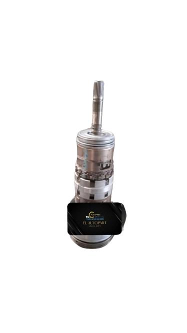 Jual isian gearbox matic Volvo Innova kijang grand vitara escudo - Kota ...