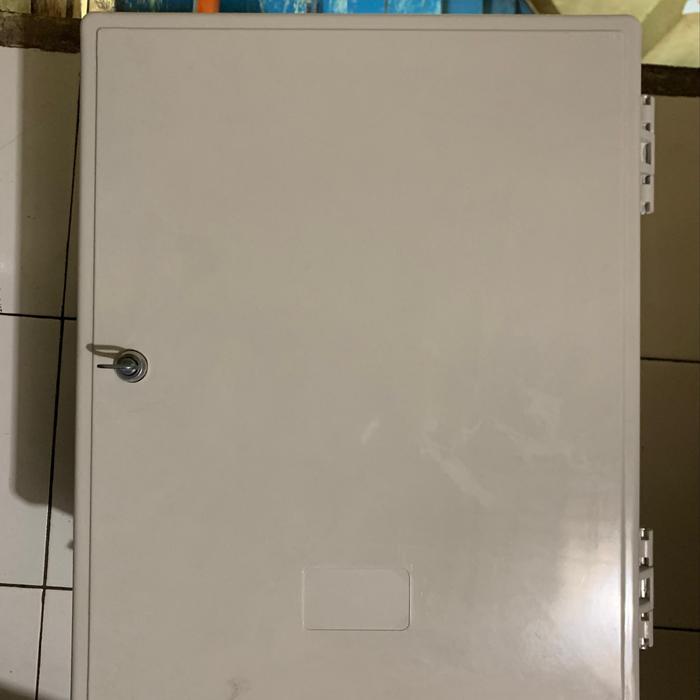 Jual ODP / ODC / OTB Wall 48 Core Model PAZ (Lengkap) - Kota Bandung ...