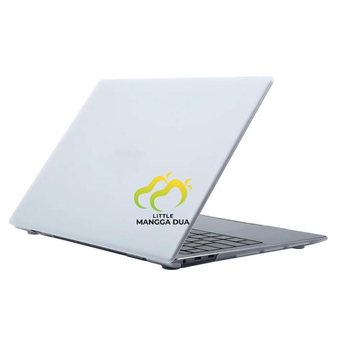 Jual Huawei Matebook D14 Case Slim Cover Laptop Casing - Matte ...