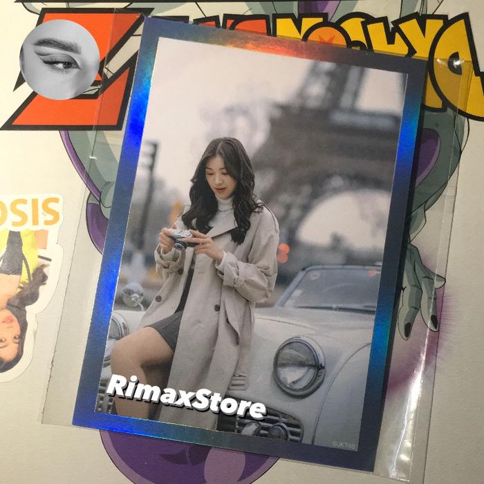 Jual Photoprint JKT48 LastVoyage - Shani 7 - Benefit VIP Shani ...