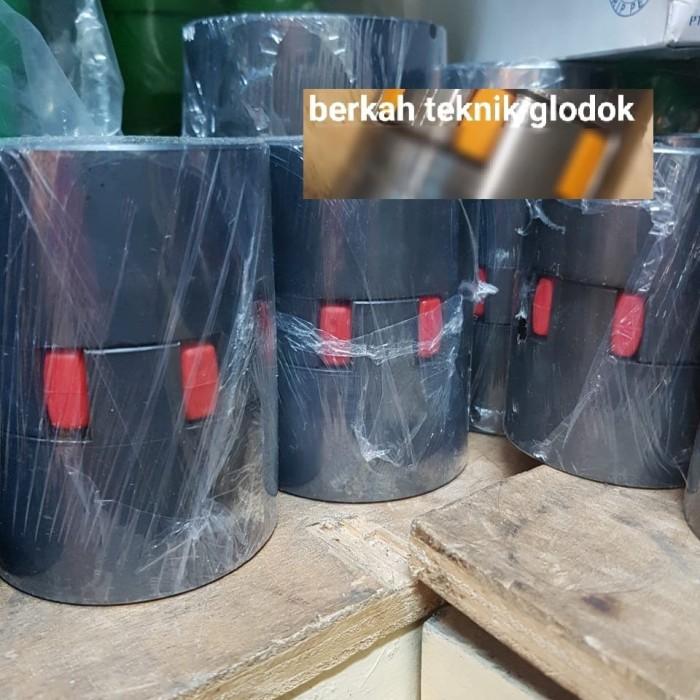 Jual FLEXIBLE COUPLING GR42 / GE42 ROTEX TW - Jakarta Barat - berkah teknik glodok | Tokopedia