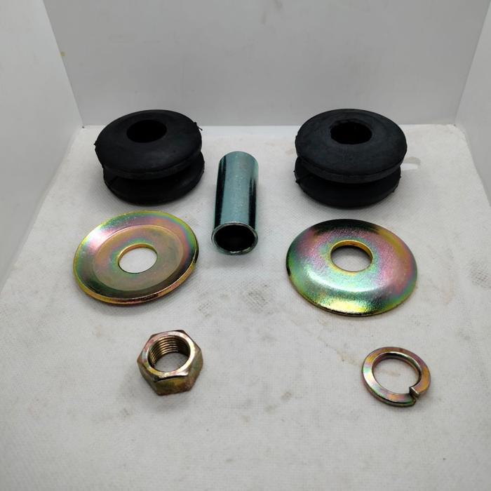 Jual STRUT BAR KIT KARET STABIL BAR KIT ISUZU PANTHER CAPSULE OEM ...