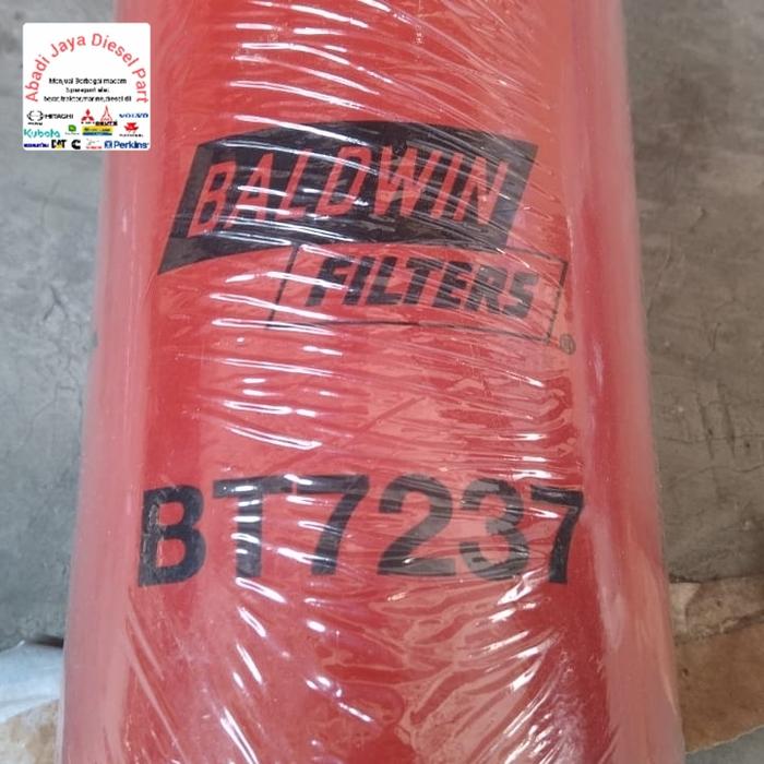 Jual BT7237 oil filter atau filter oli baldwin - Jakarta Pusat - ABADI ...