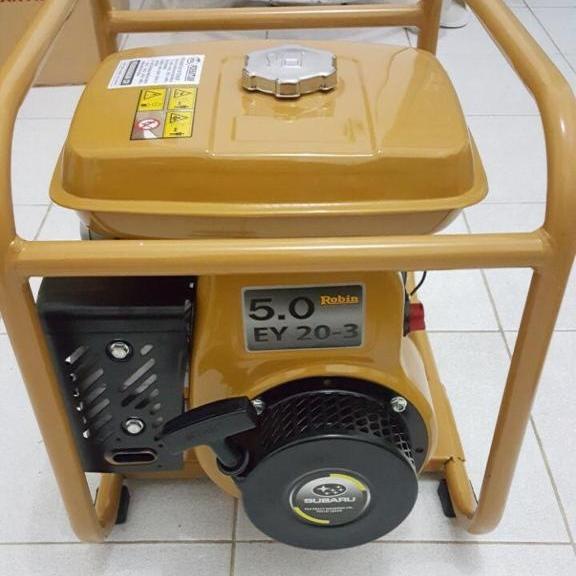 Jual mesin pompa air robin rtg-300, 5,5hp - Kota Tangerang - city tool ...