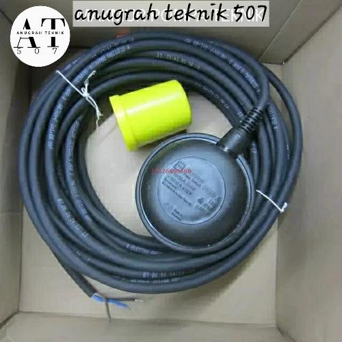 Jual Float Switch CONDOR 3 Meter Pelampung Otomatis Pompa Air 3Meter Flow Switch Otomatis Condor ...