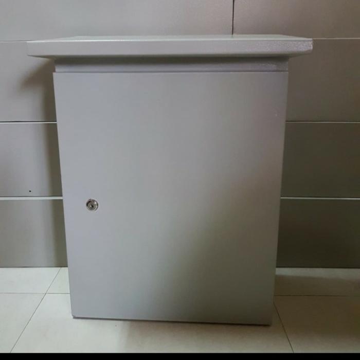 Jual BOX PANEL - INDOOR 60X40X20 - Jakarta Barat - Mitra Mandiri Kabel ...