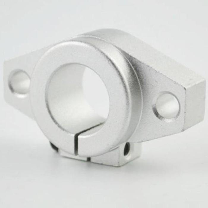 Jual SHF 16 Horizontal bracket / linear rail shaft XYZ Table CNC Router ...